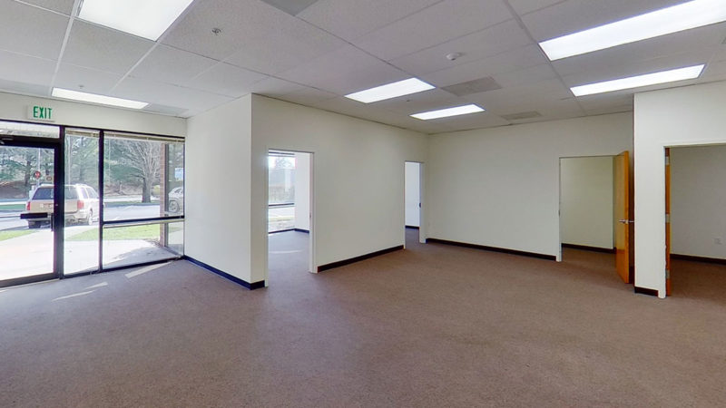 Loveton Business Park | Sparks MD Office Flex Space | St. John ...