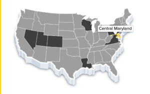 Central Maryland Regional Office - Frederick, Montgomery and Washington ...