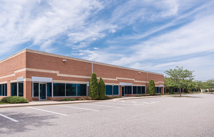 Home - St. John Properties