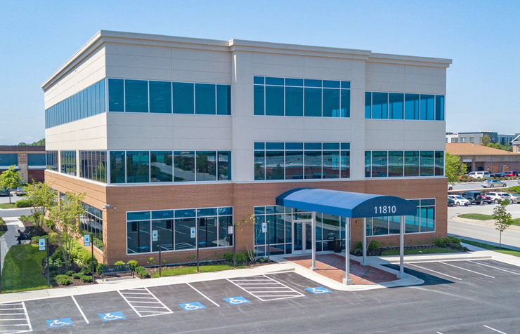 Home - St. John Properties