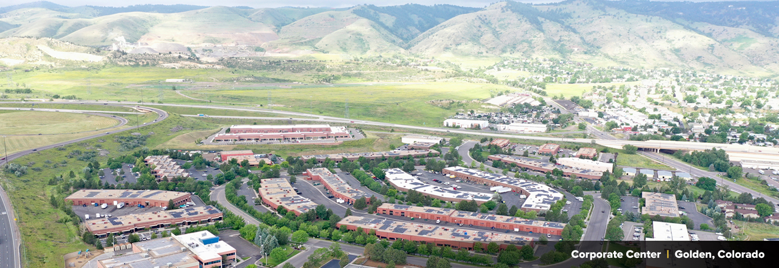 Colorado - St. John Properties