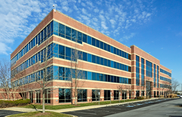 Home - St. John Properties